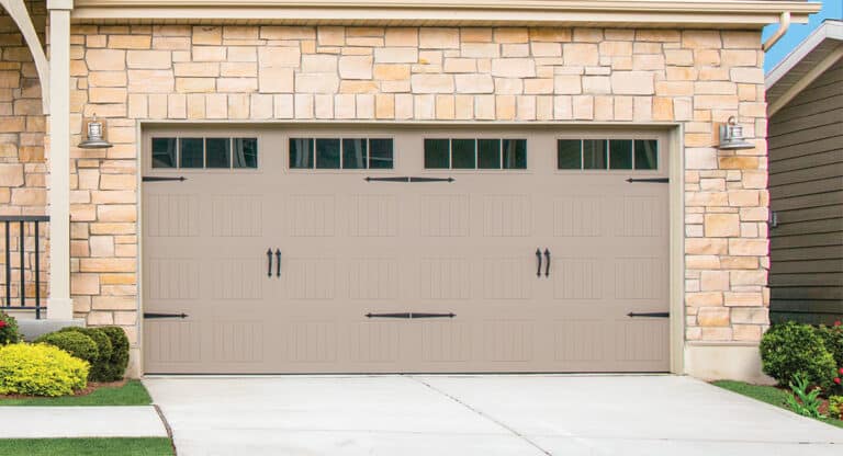 The Complete Guide to Wayne Dalton Garage Doors